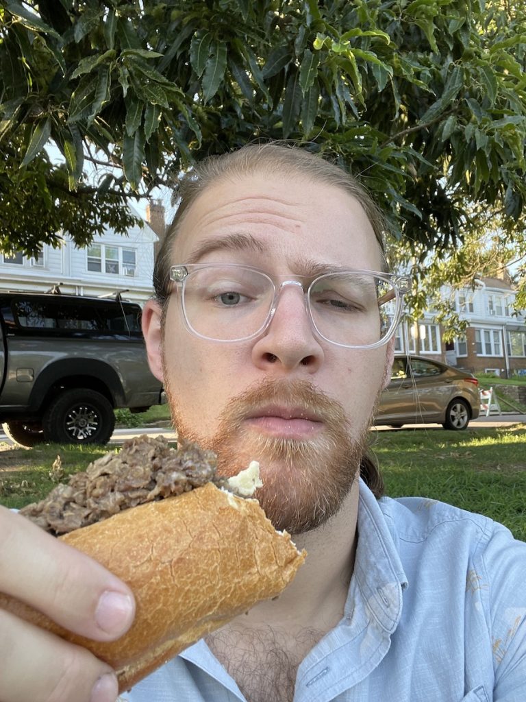 Hometown Highlights: Cheesesteak Roundup - LodeStar Software Solutions